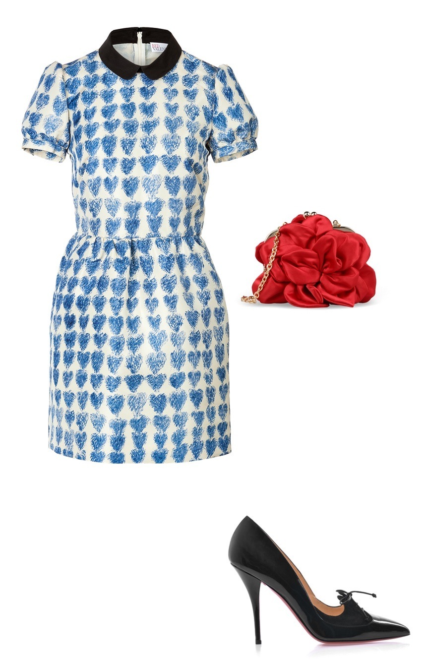 Unique Chic 6 outfit for women