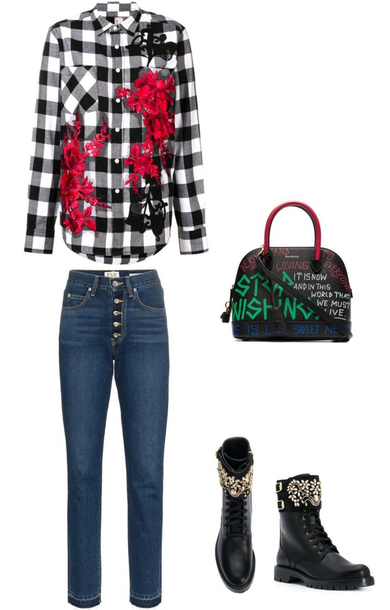 Unique Attire: Inspiration, Art and Style